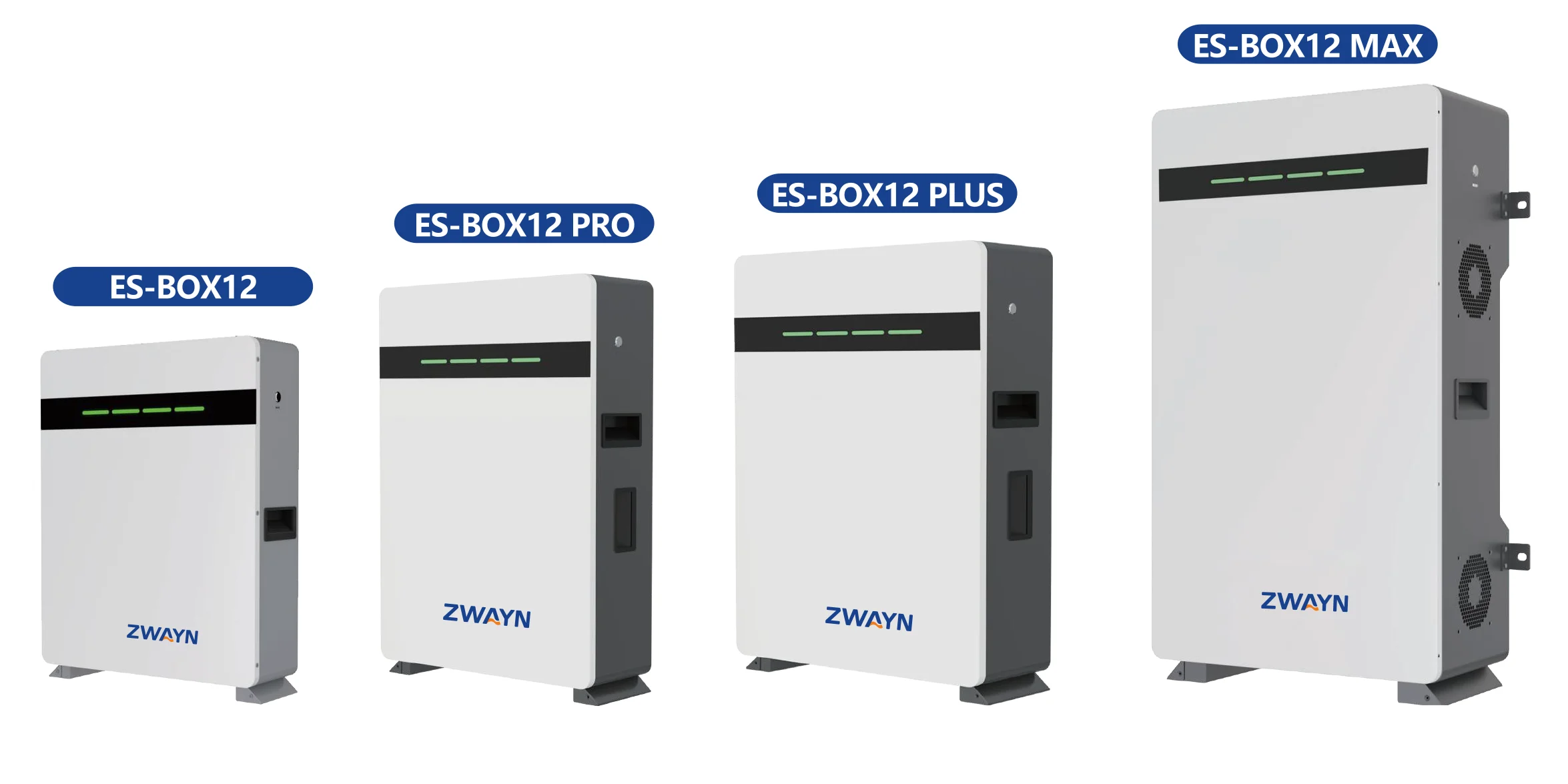5kw Lithium Batteries - Reliable Energy Storage Solutions
