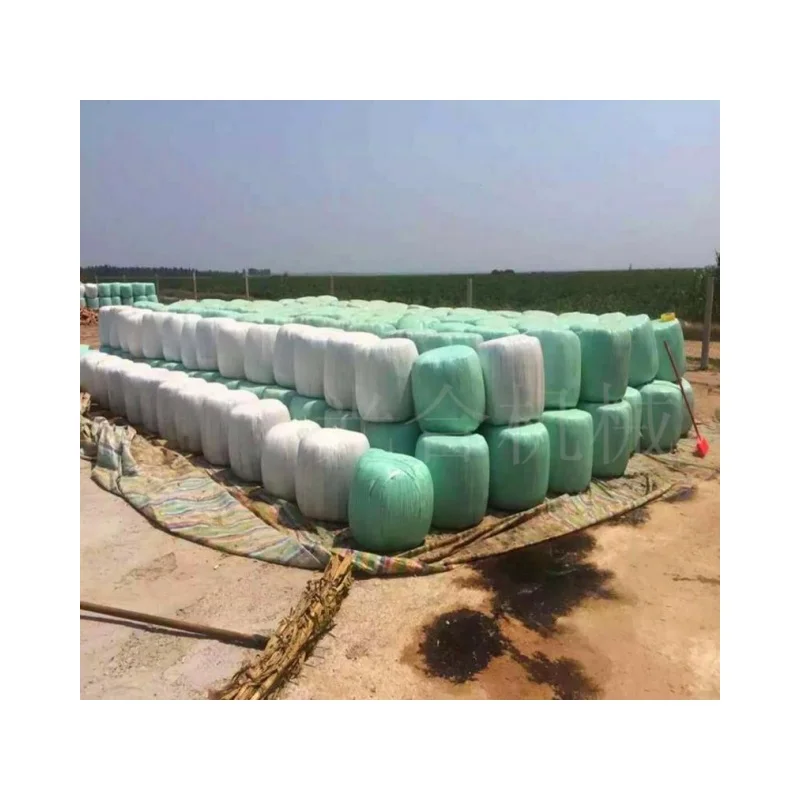 Farming Waste Compactor Sugar Cane Bagasse Baler Machine For Recycling ...