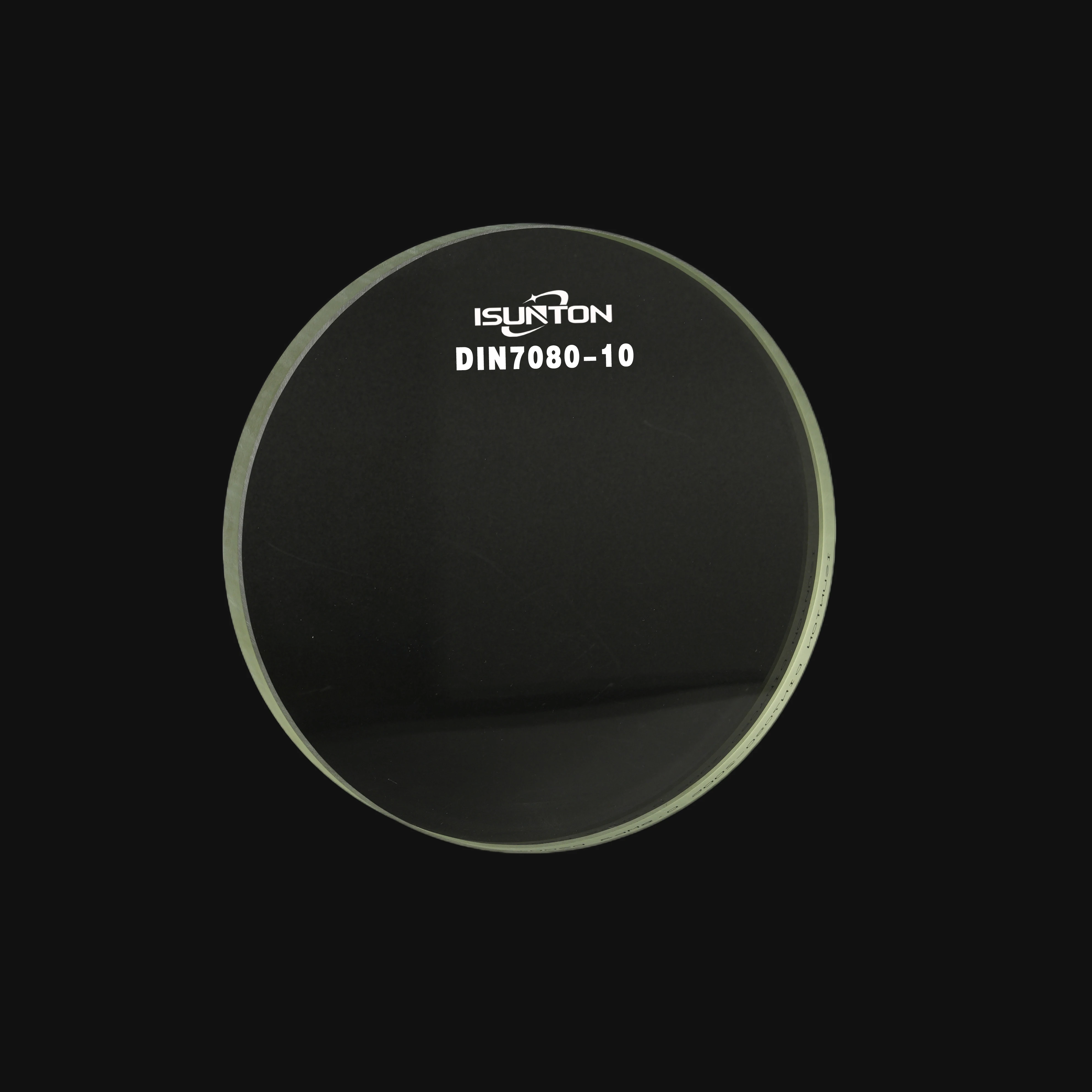 DIN7080 Safety Sight Glass,sight Glass,Tempered Glass,Pressure Vessel ...