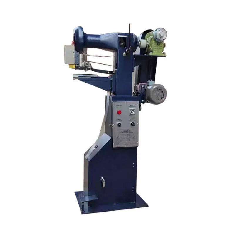 Manual Rigid Box Carton Forming Machine Box Corner Pasting Machine ...