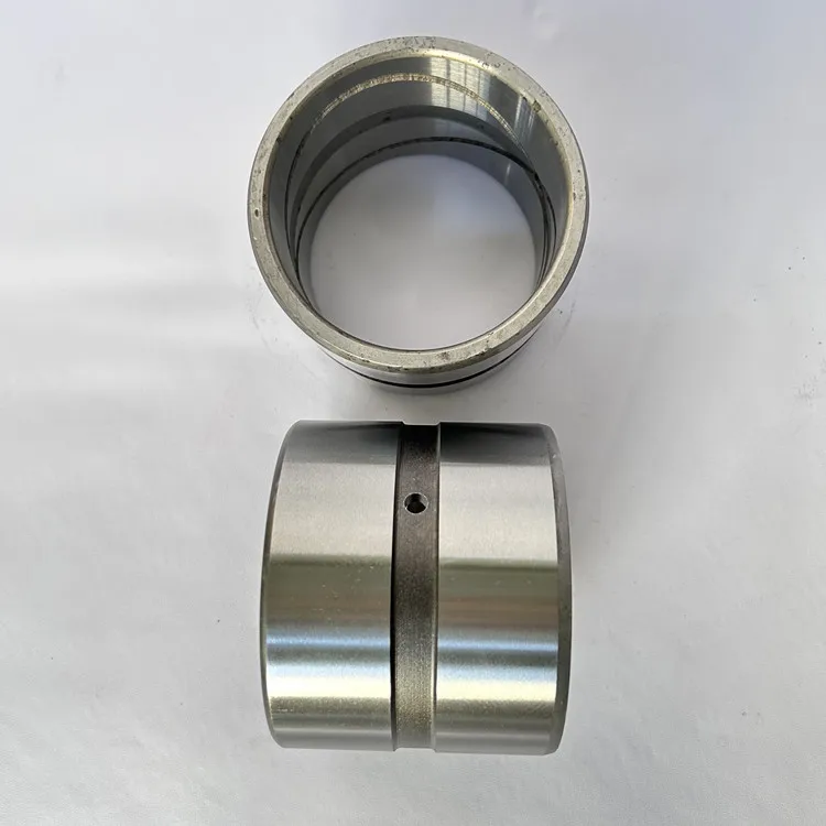Hot Sale High Quality Excavator Bush 85*100*80 Excavator Bucket Pin ...