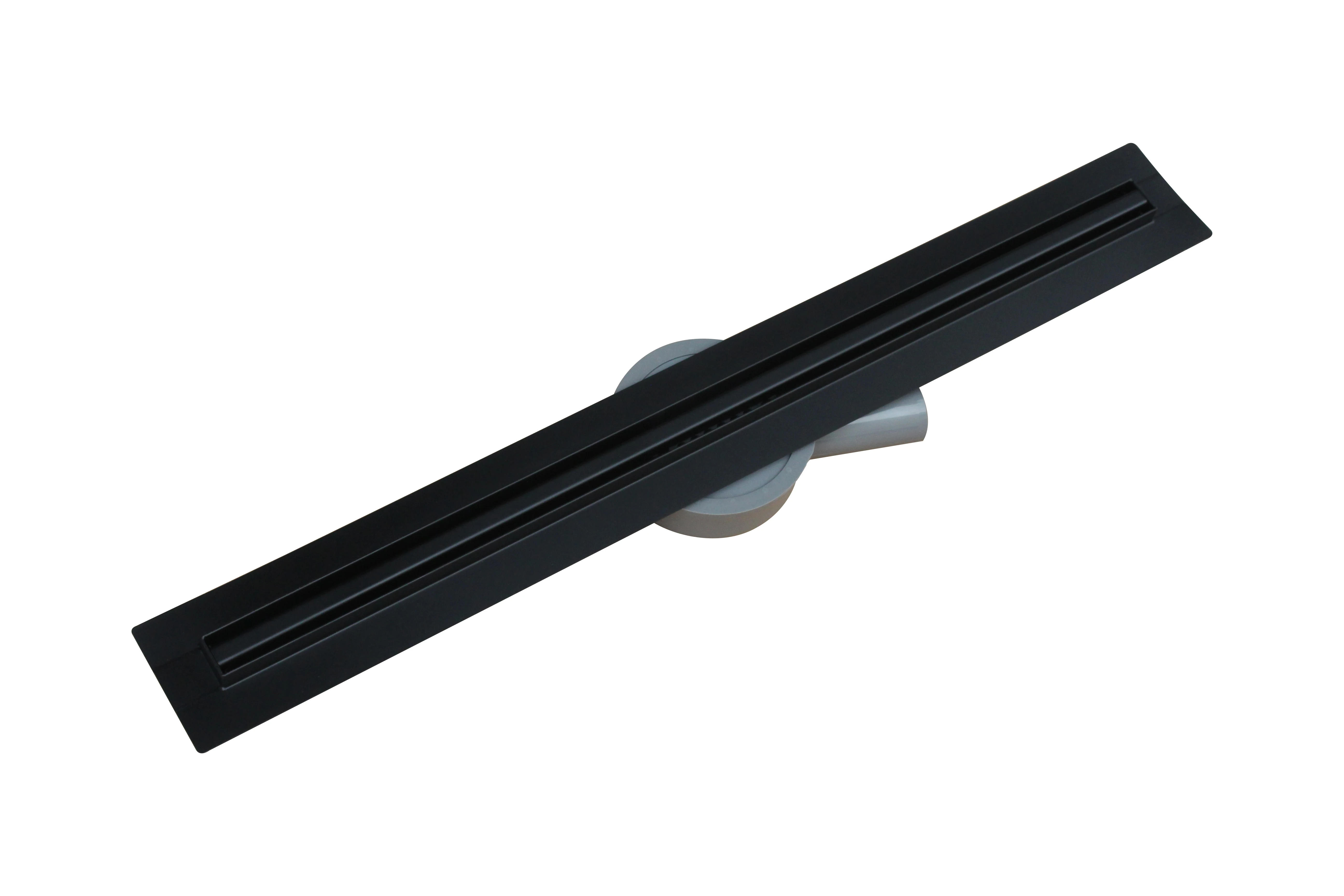 Custom Bathroom Linear Drain Concealed Tile Insert Long Shower Linear ...