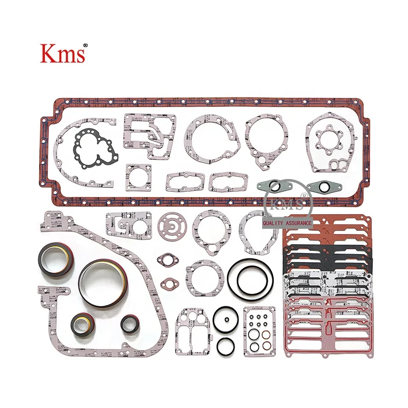 KMS Engine Gasket N14 4025069 3803613 - High-Quality Repair Kit