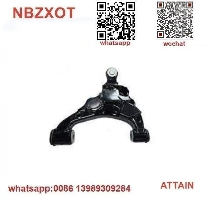 Attain Nbzxot Lower Control Arm 48610-0k010 48066-29225 48790-22010 ...