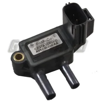 Dpf Exhaust Differential Pressure Sensor For Ford 1684593 1786775 ...