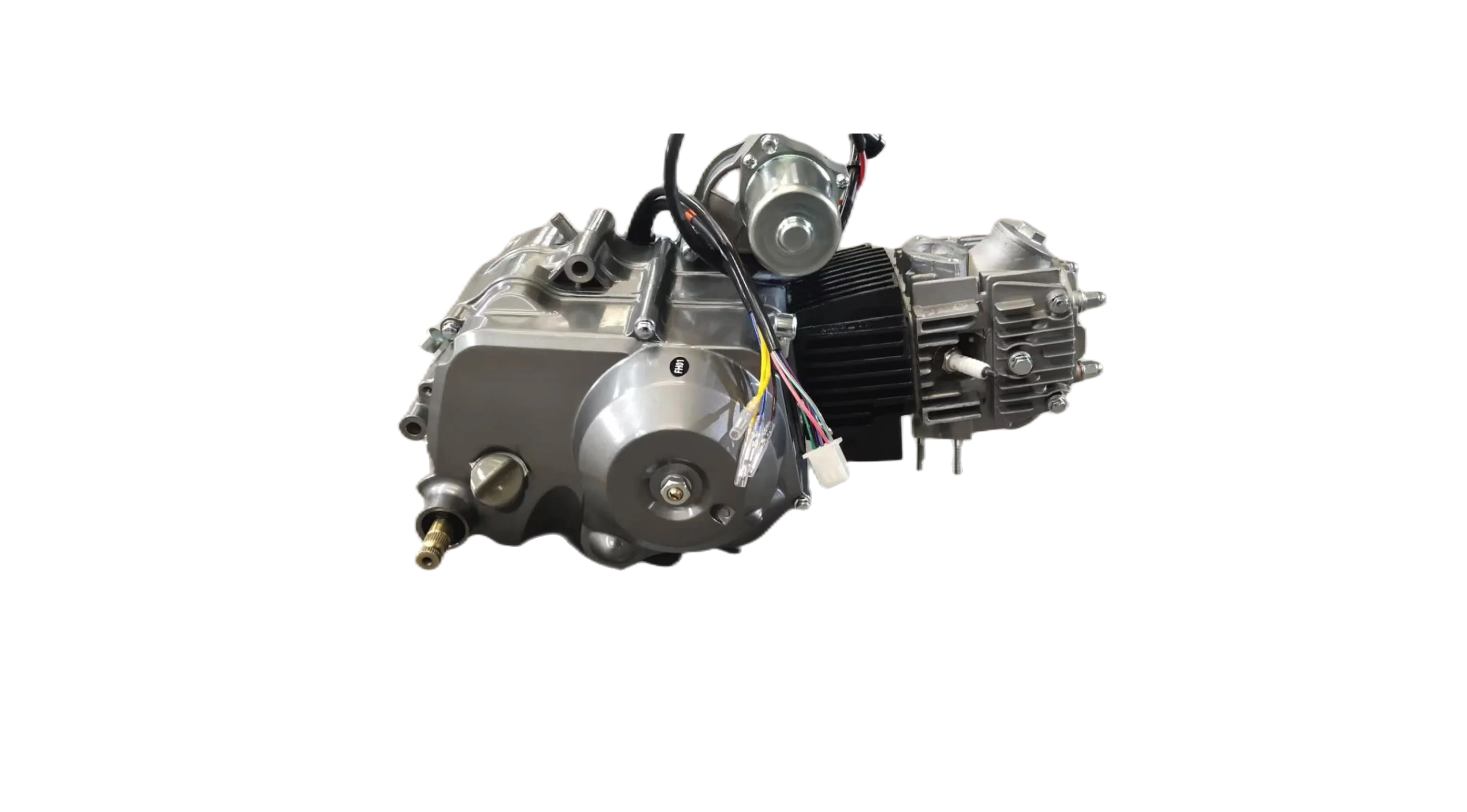 50cc Mini Bike Two Wheels Engine 49cc Engine 48cc Dirt Bike For Kids ...