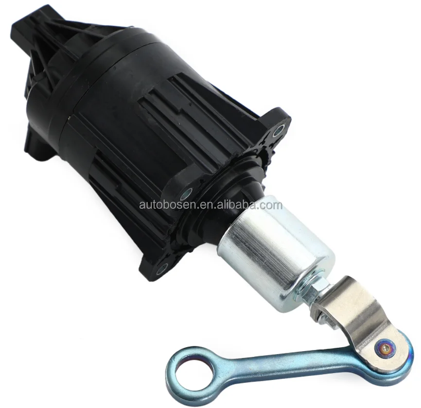 49373-07100 Turbocharger Solenoid Valve Actuator for Honda Civic CRV 1 ...