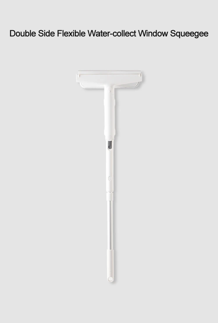 BOOMJOY Glass Window Cleaner - Efficient & Sustainable