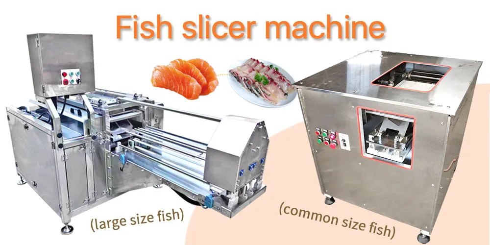 Automatic Chicken Breast Meat Fresh Fish Crucian Carp Tilapia Flounder ...
