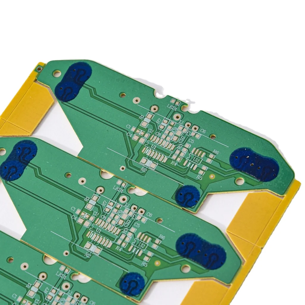 Tld Pcba Manufacturer 2023 Oem Pcba Board Manufacture Pcb Design ...