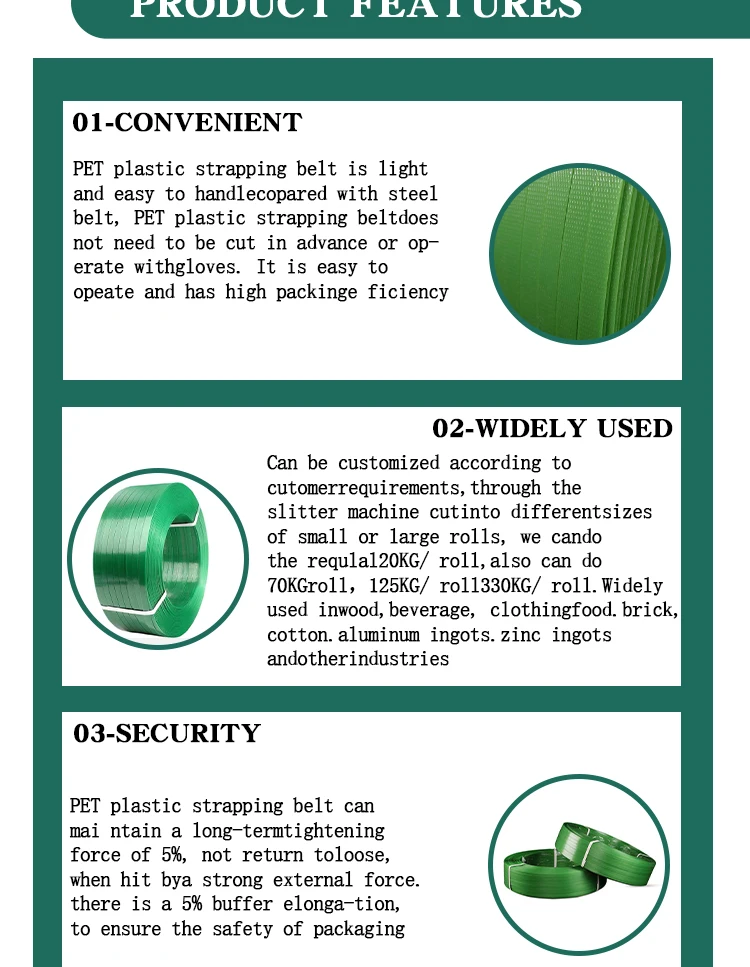 Pp Strapping Webbing Plastic Packaging Webbing Industrial Packaging ...