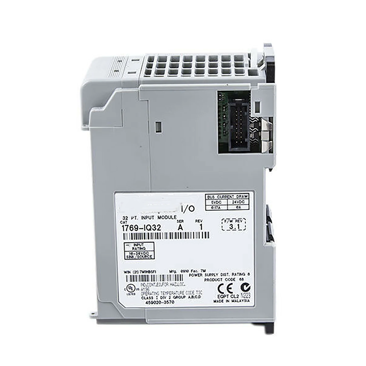 100% Original 1760-cbl-int03 Picogfx 0.8 M Link Cable 1760-cbl-pc02 ...