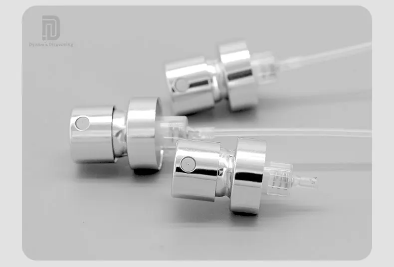 ODM Collar Perfume Nozzle Crimp Neck Sprayer Head Pump Collar Crimp ...