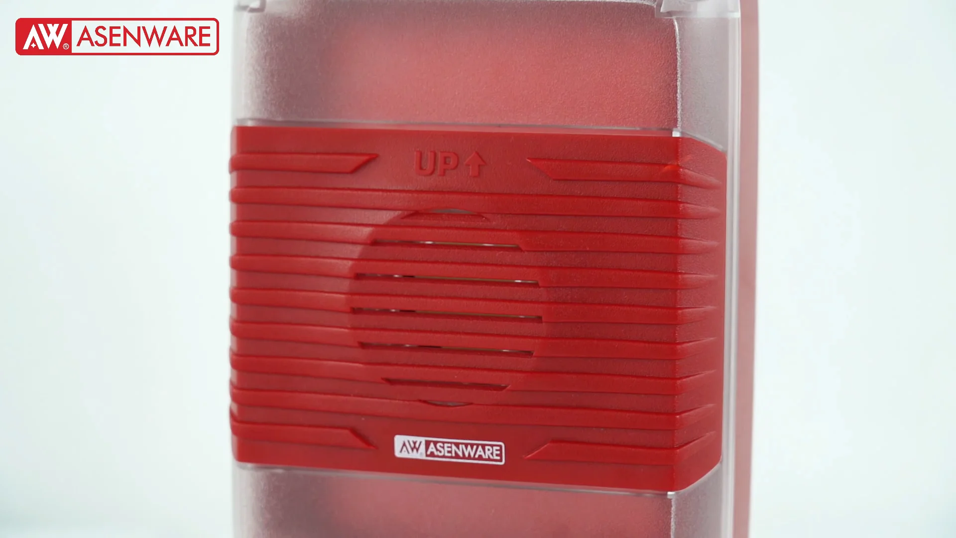 Asenware Waterproof Strobe Sounder With Led Indicator - Buy Waterproof ...