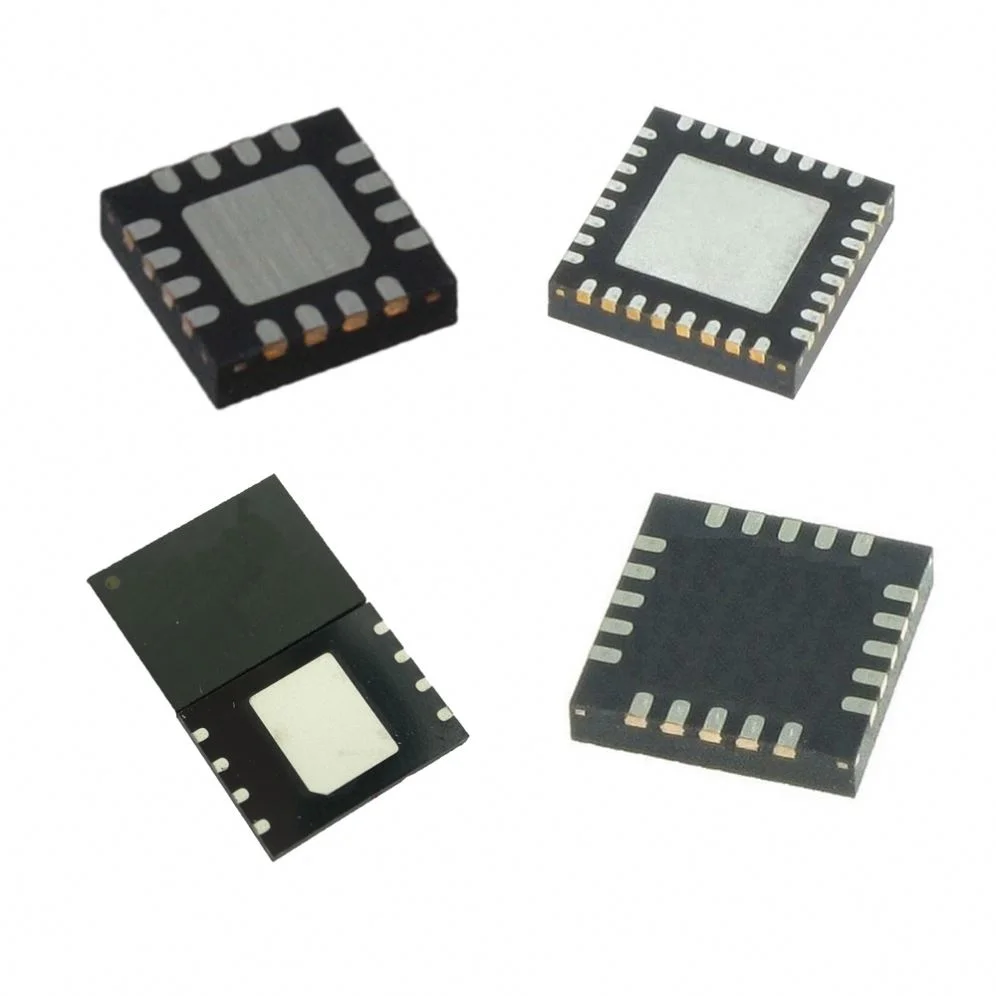 ETA6003 QFN Power IC for Lithium Batteries - 3V Lithium Coin Cell ...