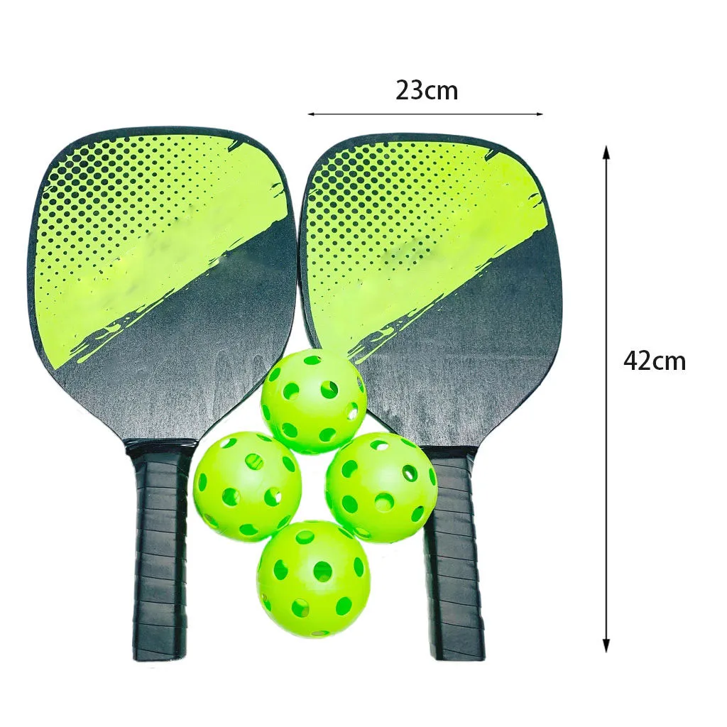 Usapa Pickle Ball Paddle Competitive Price Pickle Racket Oem Pickleball ...