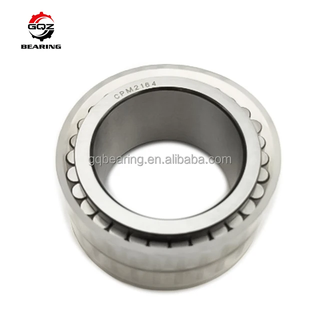 CPM2400 Cylindrical Roller Bearing 24x40.25x26mm for Gearbox in ...