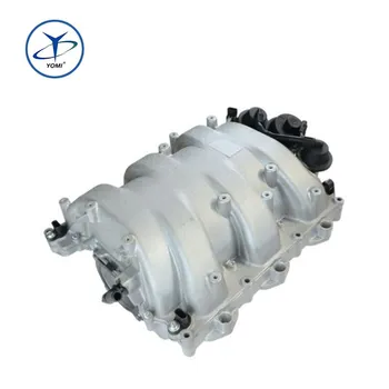 Intake Engine Manifold Assembly 2721402101,2721402201,2721402401 ...