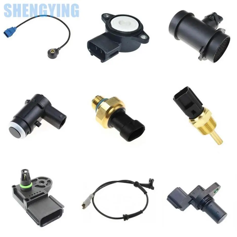 Fuel Injector Pressure Sensor OEM FPS4 1802-559354 XS2Z-9F972-GA ...