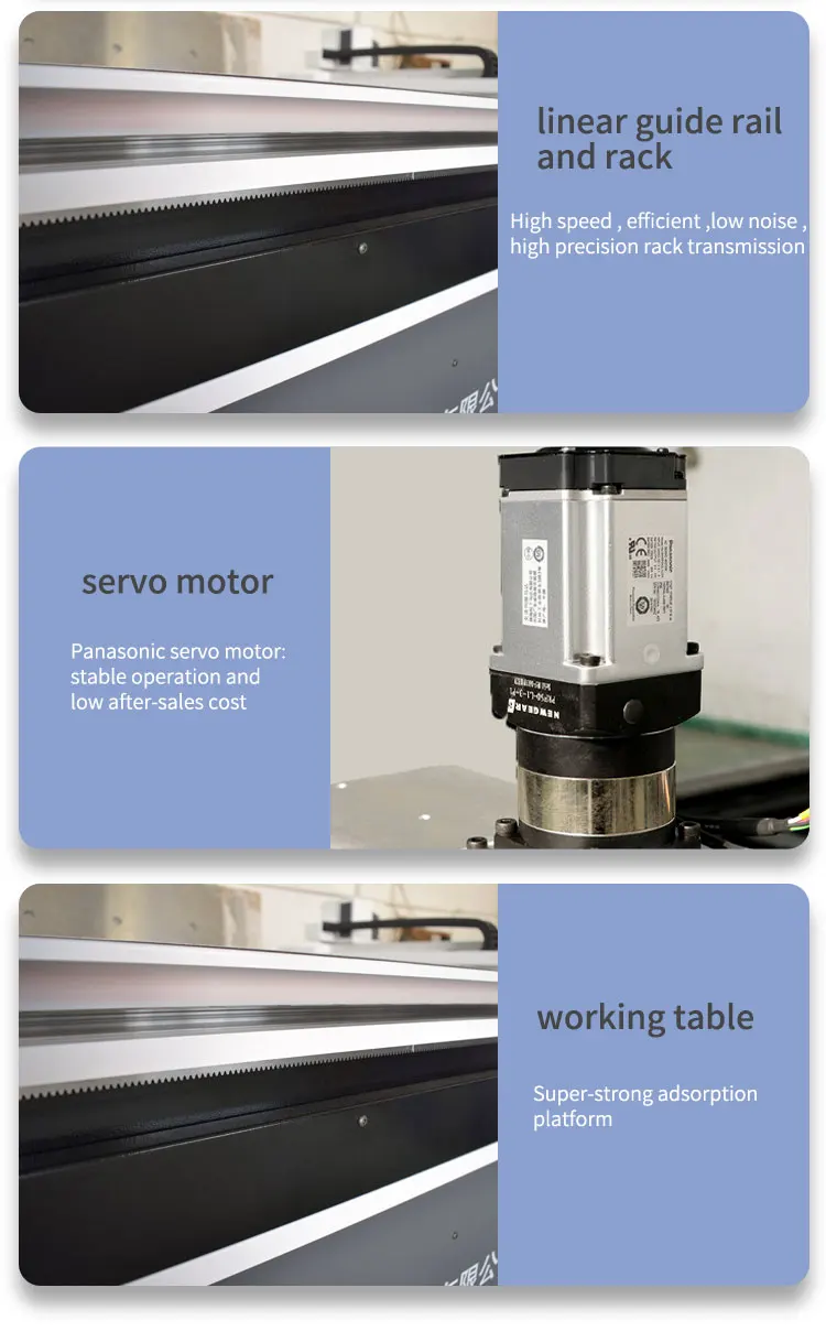 4mm Pvc Roll To Sheet Pvc Film Cutting Machine Oscillating Knife ...