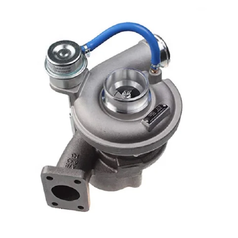 Custom Gt2556s Turbocharger For Perkins Industrial Gen Set N14g2 Engine ...