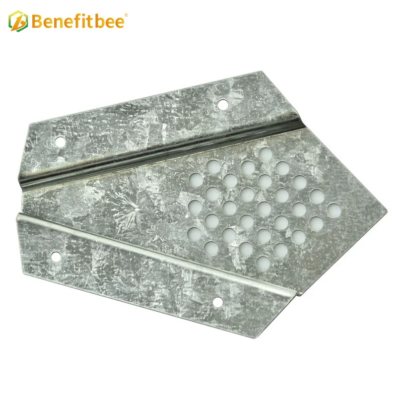 Hive Corner Bee Escape Board Metal Bee Escape| Alibaba.com