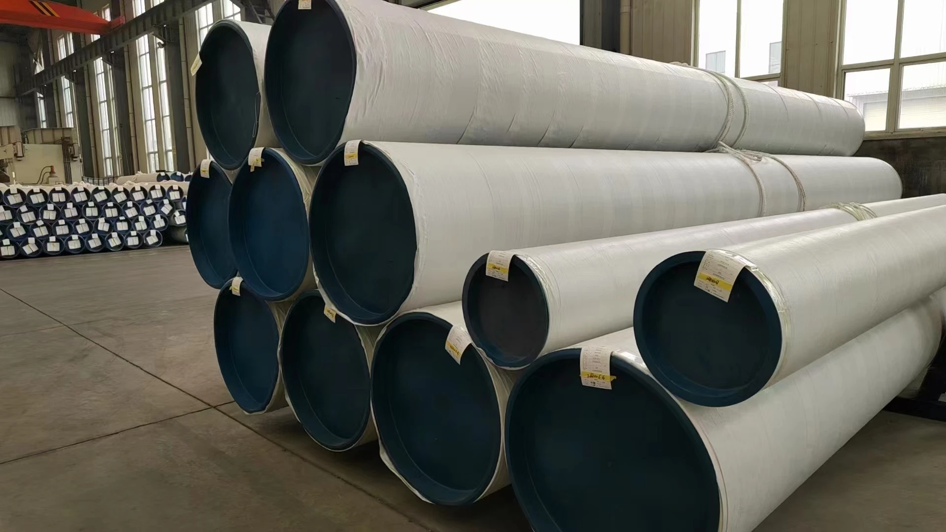 Alibaba.com: Factory 300 Series 400 Series seamless stainless steel ...