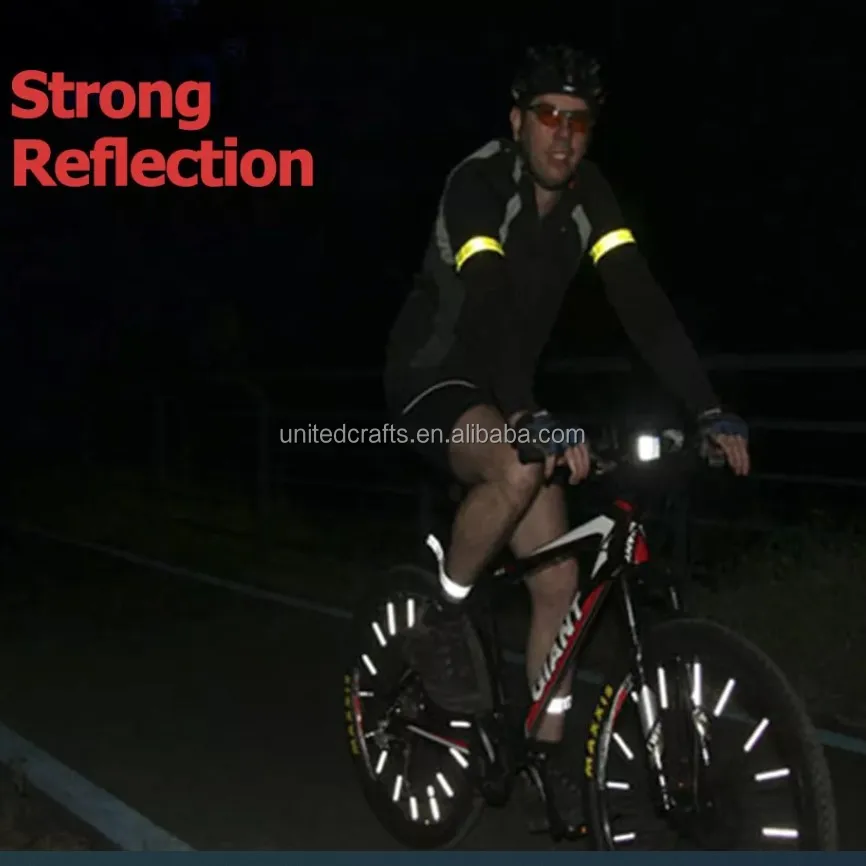 Customized Reflective Slap Bands Cartoon Kids Slap Bands Reflective ...