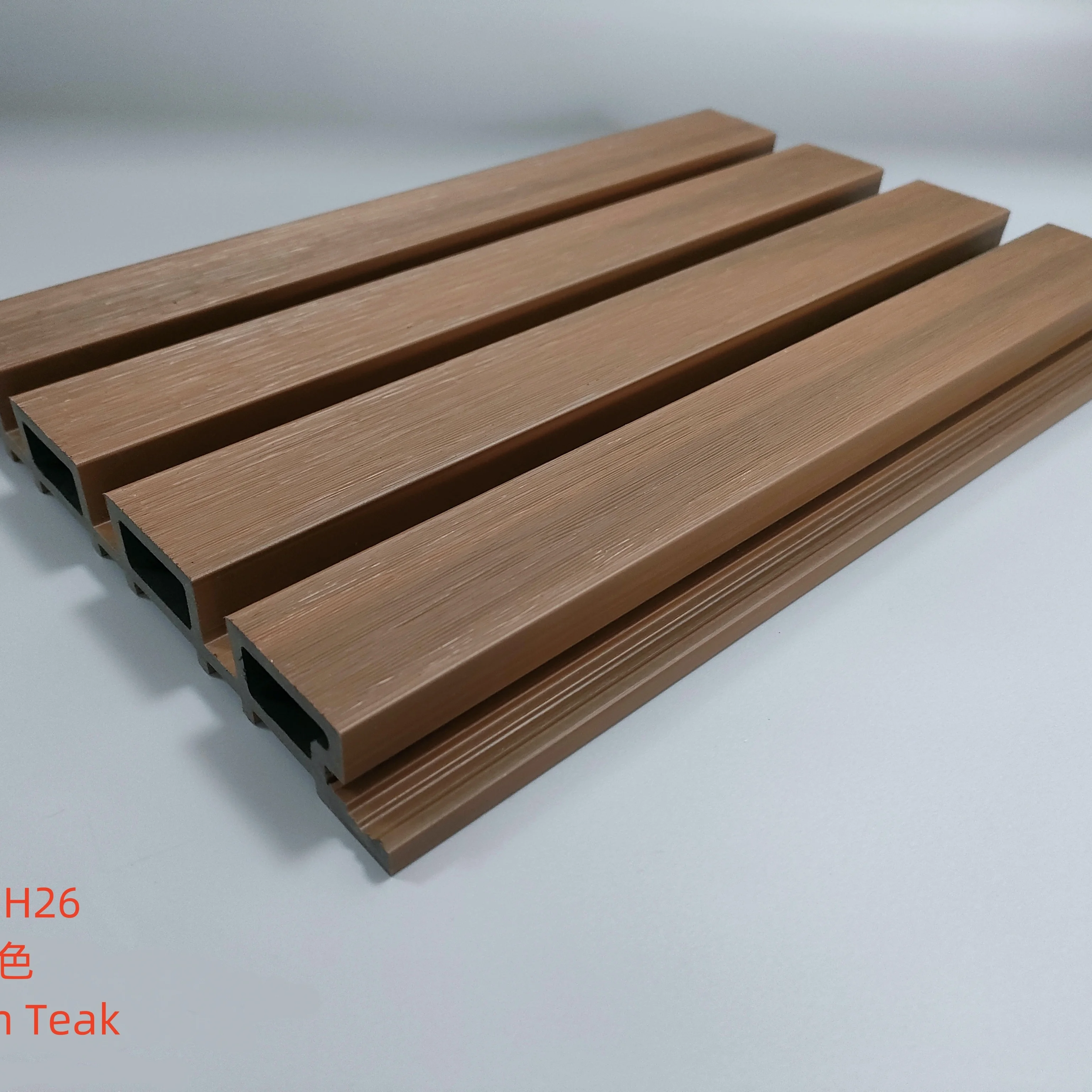 exterior wall cladding wpc cladding outdoor wall cladding Sound ...