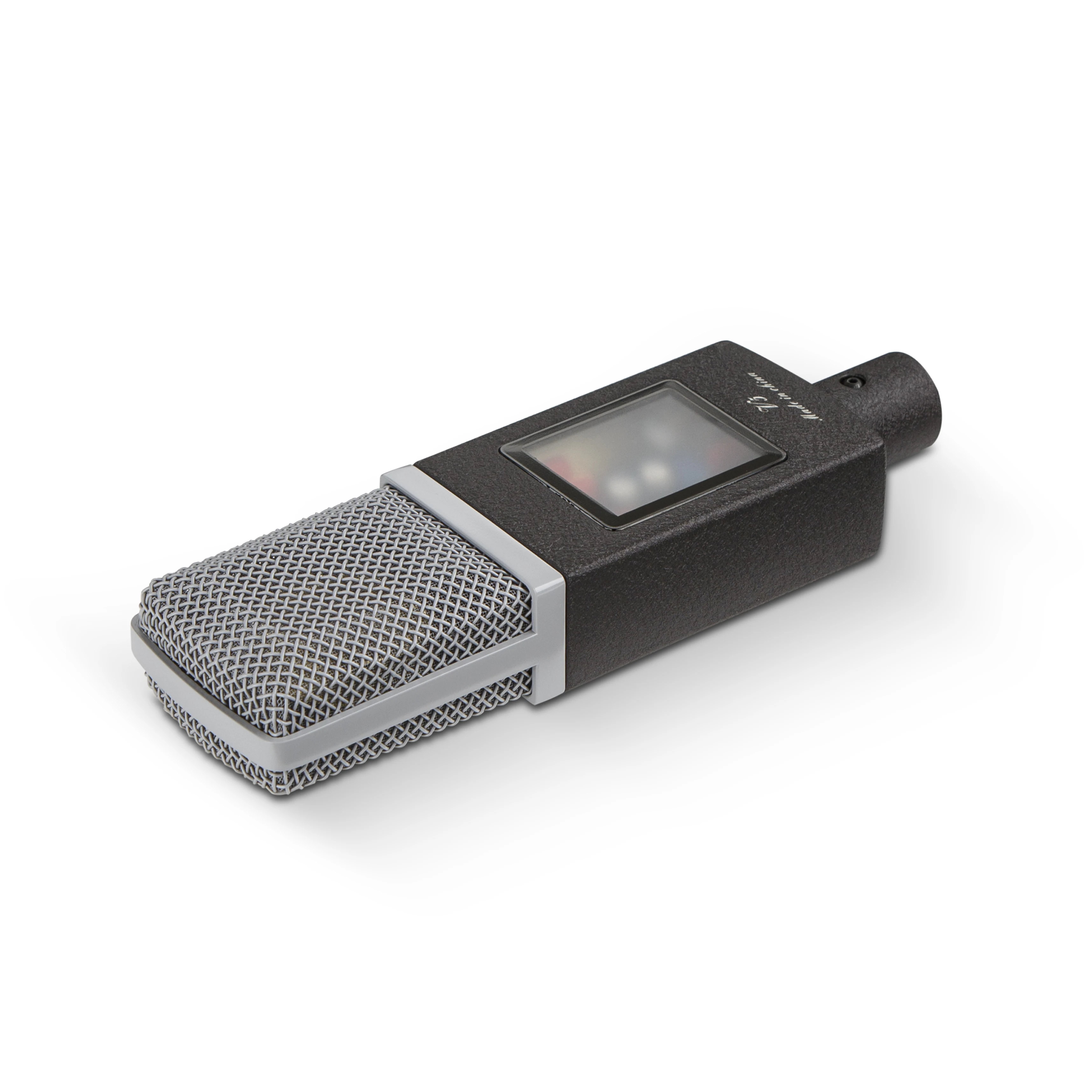 BAIFEILI V5 Handheld Microphone - Professional Large Diaphragm ...