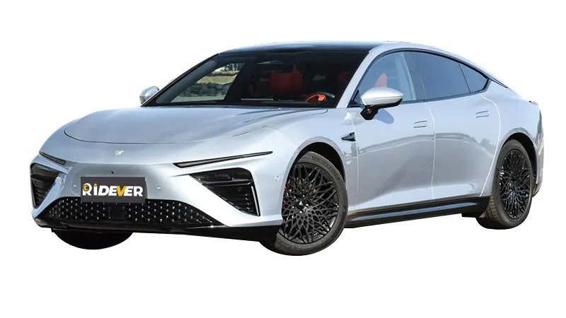 Ridever Hot Selling 2022 Neta S 1160km Rear Drive Small Version 4 Doors ...