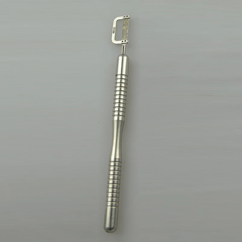 Orthodontic Set Interproximal Enamel Reduction Ipr For Manual ...