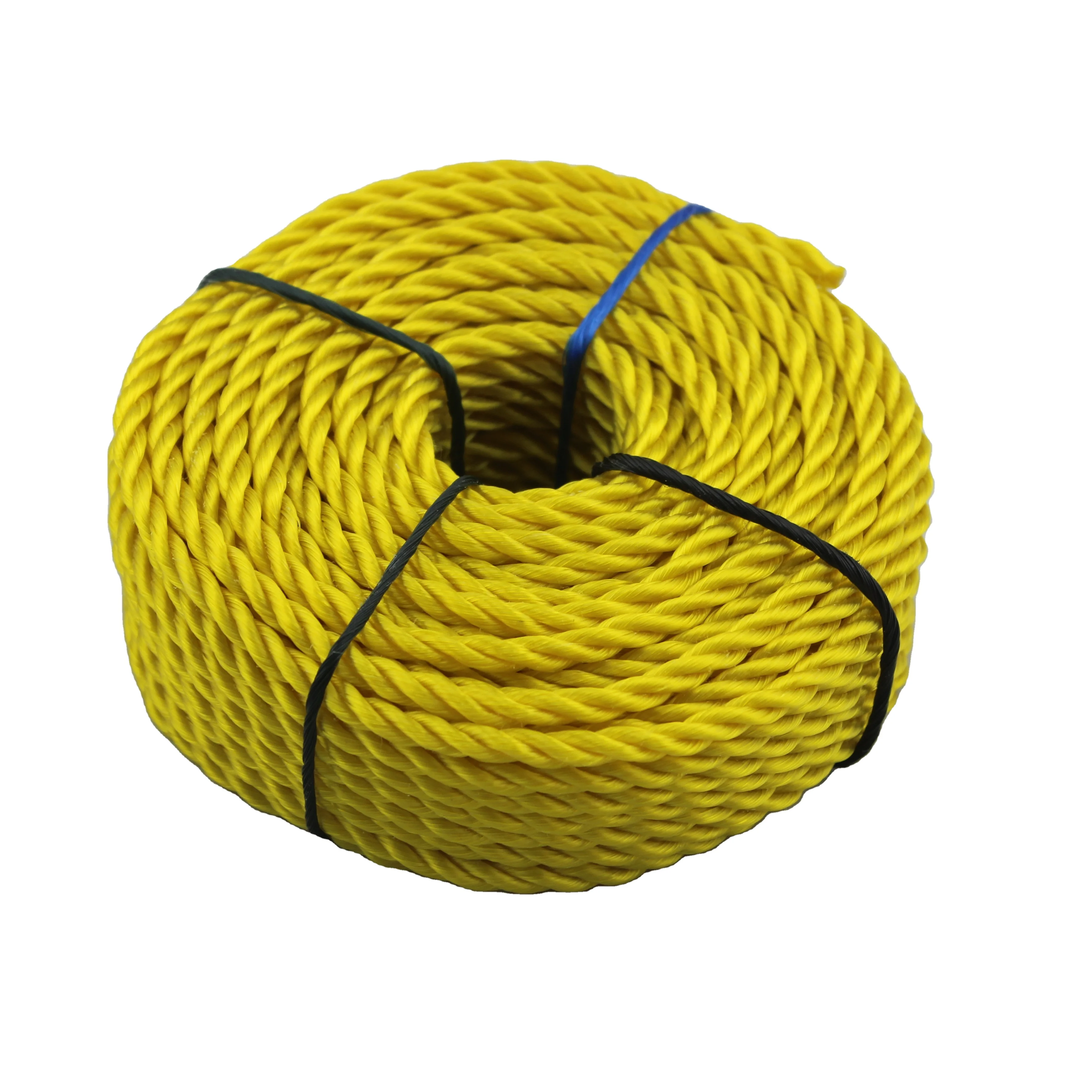 Polyethylene Rope,Greenhouse Laminated Rope,Plastic Breeding Fishing ...
