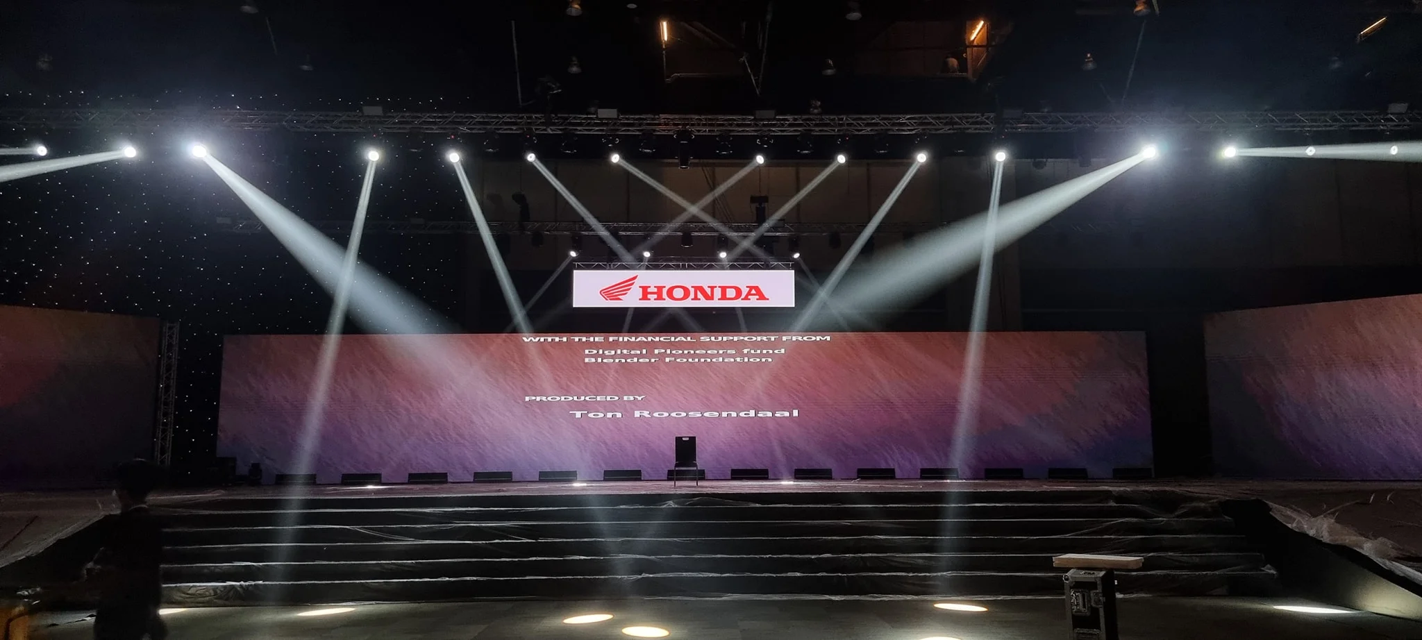 Chengwen Led Rental Screen P3.91 500x1000 Led Display P2.9 P3.91 Indoor ...