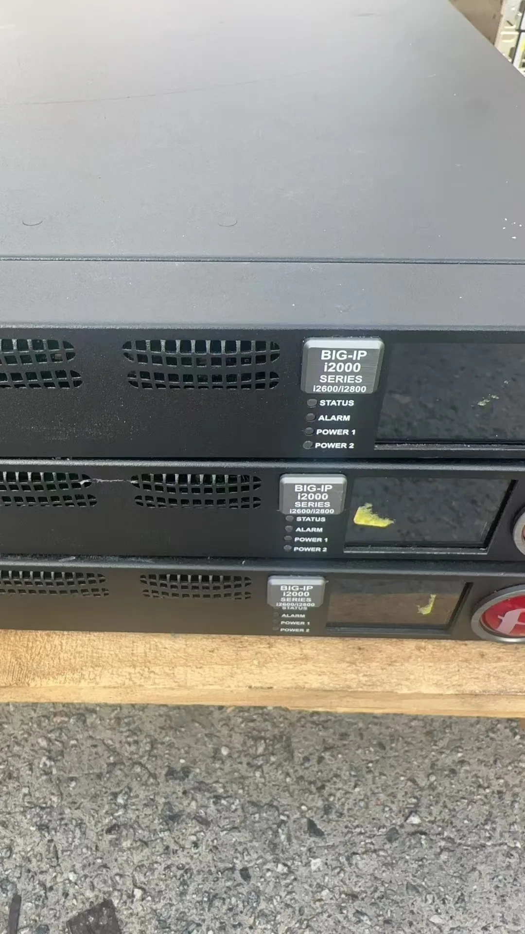 F5 Networks F5-BIG-LTM-I2600/I2800 F5 BIG-IP I2000 Series| Alibaba.com