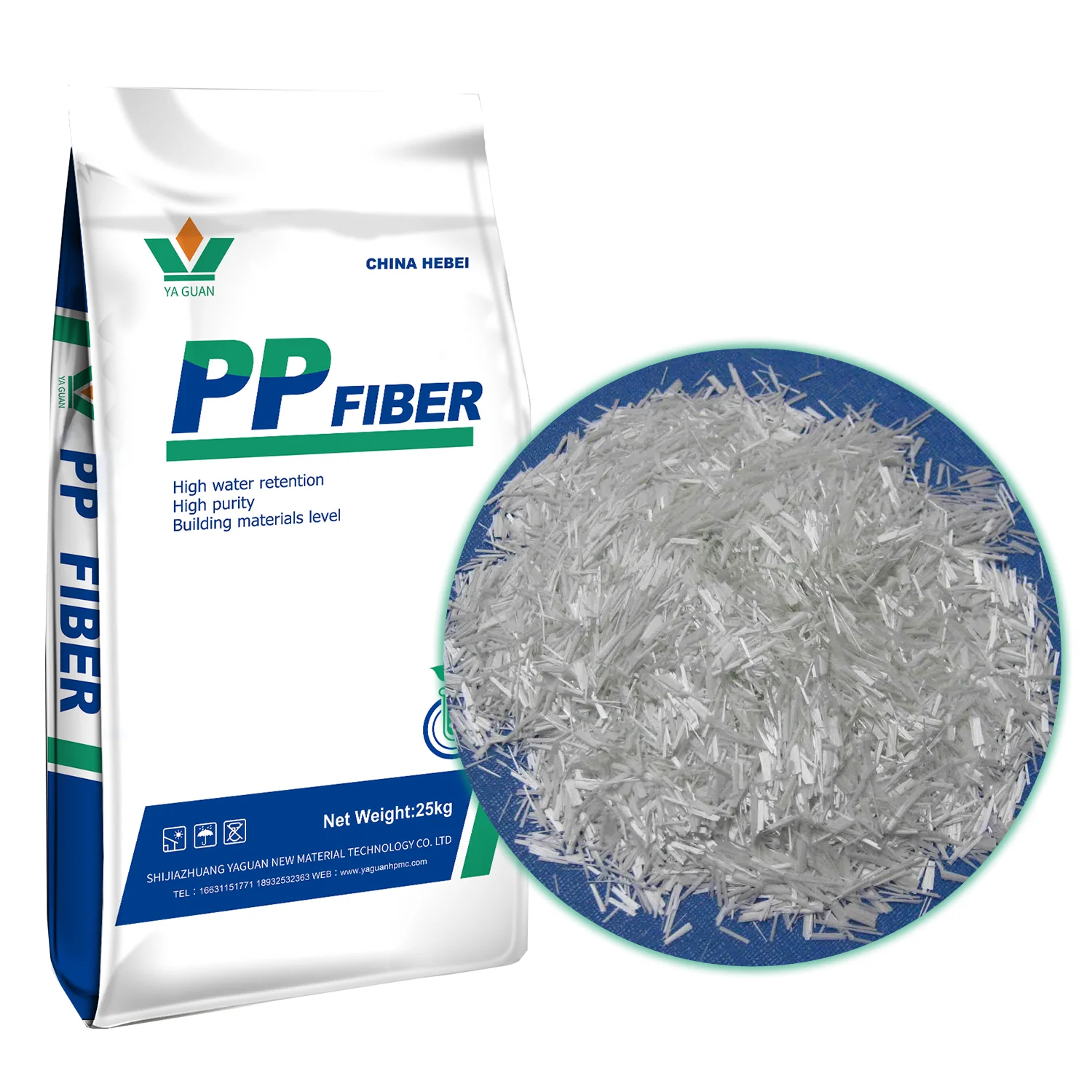 Concrete Polypropylene Reinforcing fibres Concrete additive ...