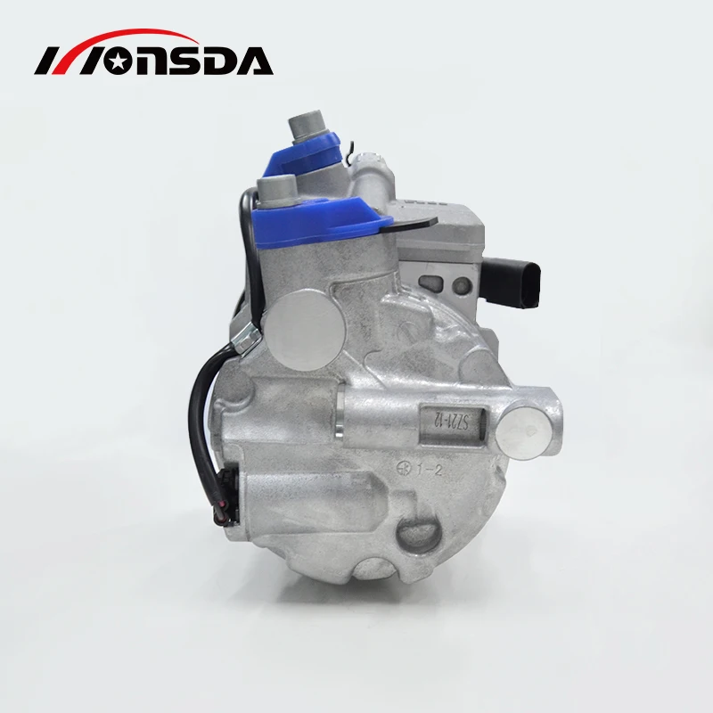 C62 Air Conditioner Compressor Oem 4gd260805d 8e0260805ak - Buy Air ...