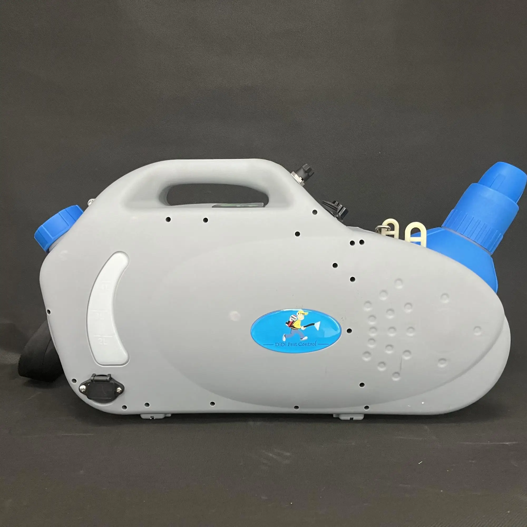 Cordless Rechargeable Battery Fogger - 5L ULV Machine