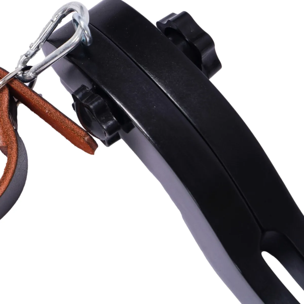 Scrotal Restraint Clips - BDSM Sex Toy for Slave Training