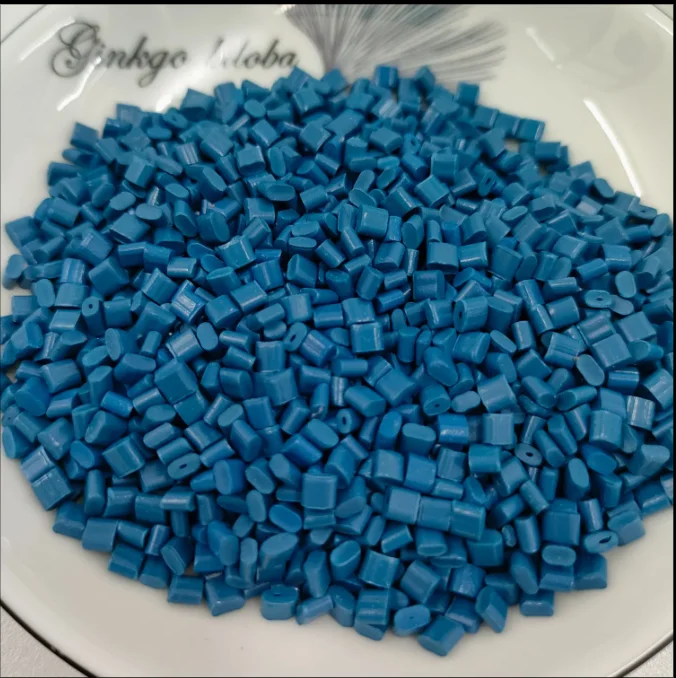 Virgin Acrylonitrile Butadiene Styrene Pellet CHINA KINGFA Abs Resin ...