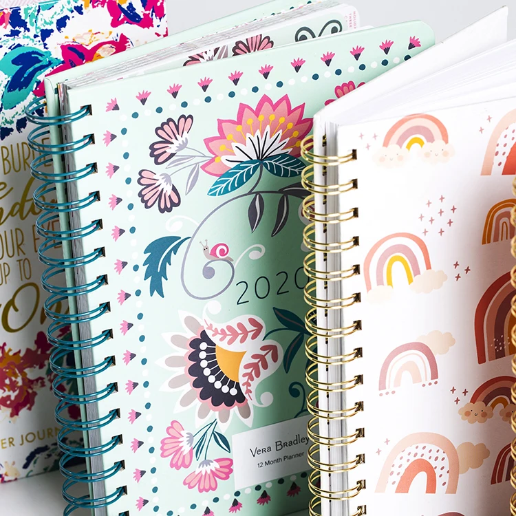 Wholesale Linen Customised Journal Hardcover Notebook Custom Logo ...