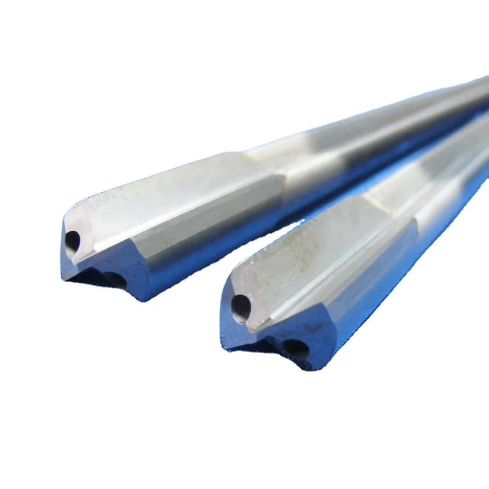 Alibaba.com: Tungsten Carbide Gun Barrel Drilling Insert Gun Drill: CE ...