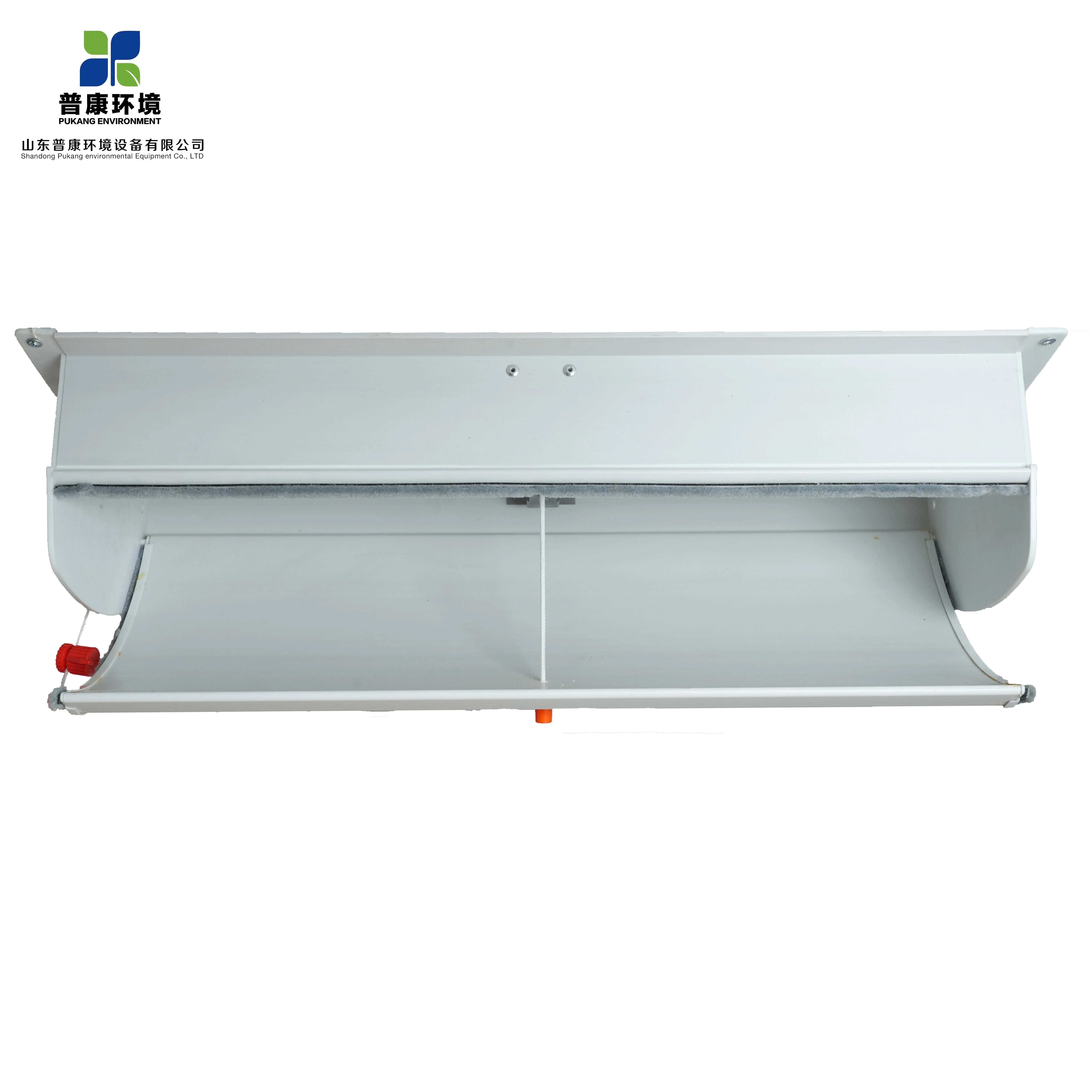 Ventilation Window Exhaust System with Air Inlet for Chicken and Pig ...