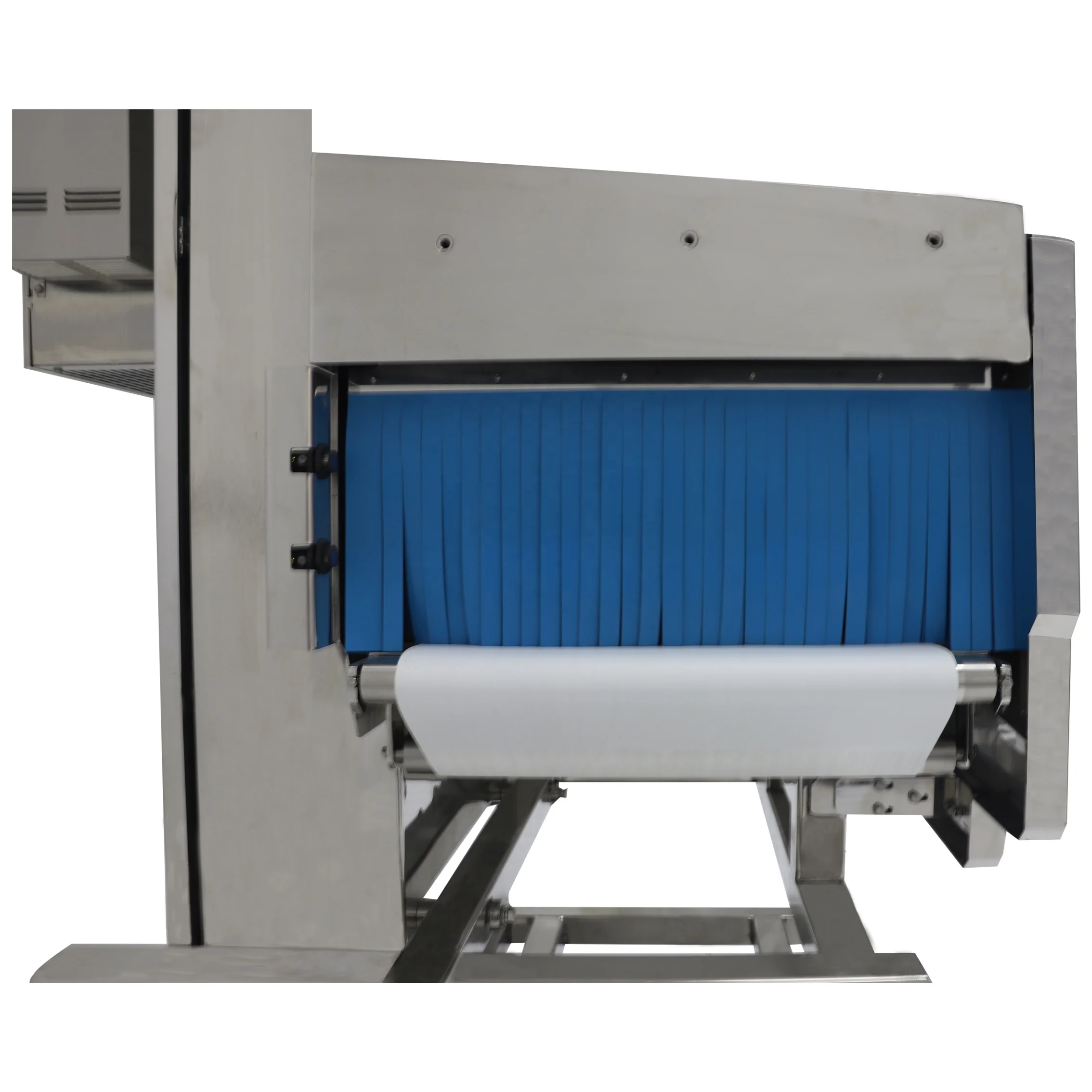 X-Ray Inspection System Non-Destructive XRay Scanner Machine for ...