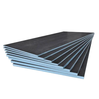 Insulation Board Xps Foam Tile Backer Board - Buy Fireproof Backer ...