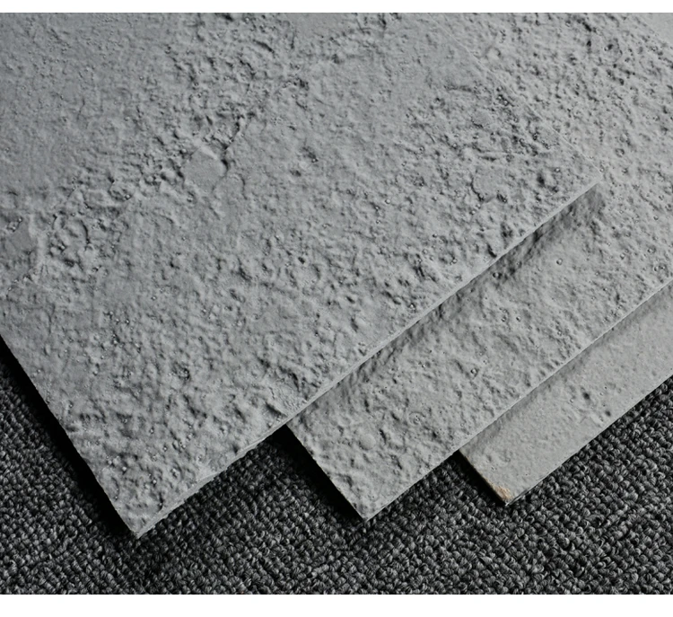 MCM Cement Concrete Board Flexible Stone Veneer Slate for Tall Building ...