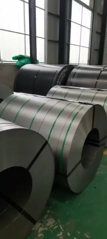 Cold Rolled Steel In Coils High Quality Factory Supply Cold Rolled ...