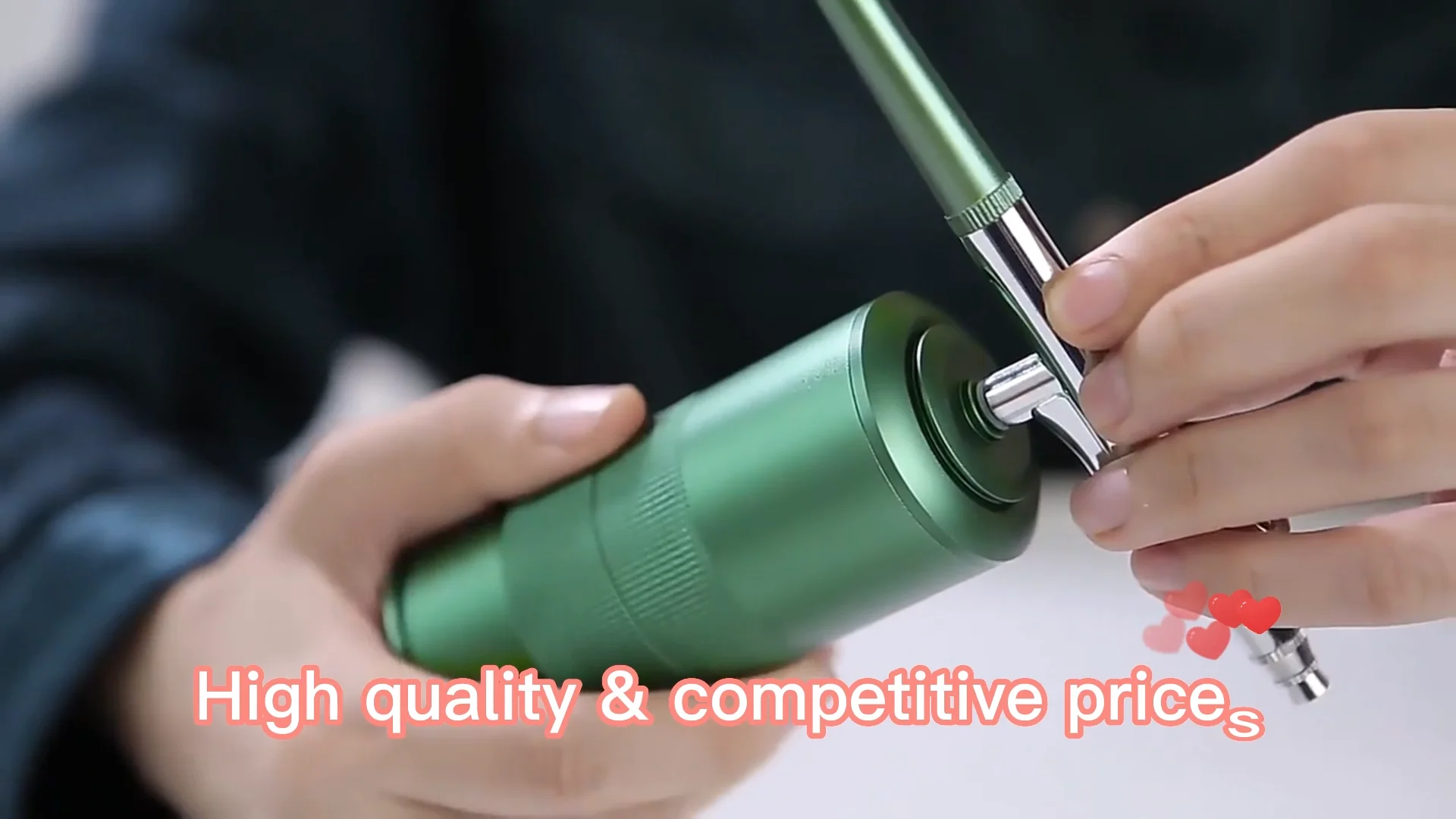 Wholesale Barber Tattoos Tool Airbrush Barberia Portable Usb ...