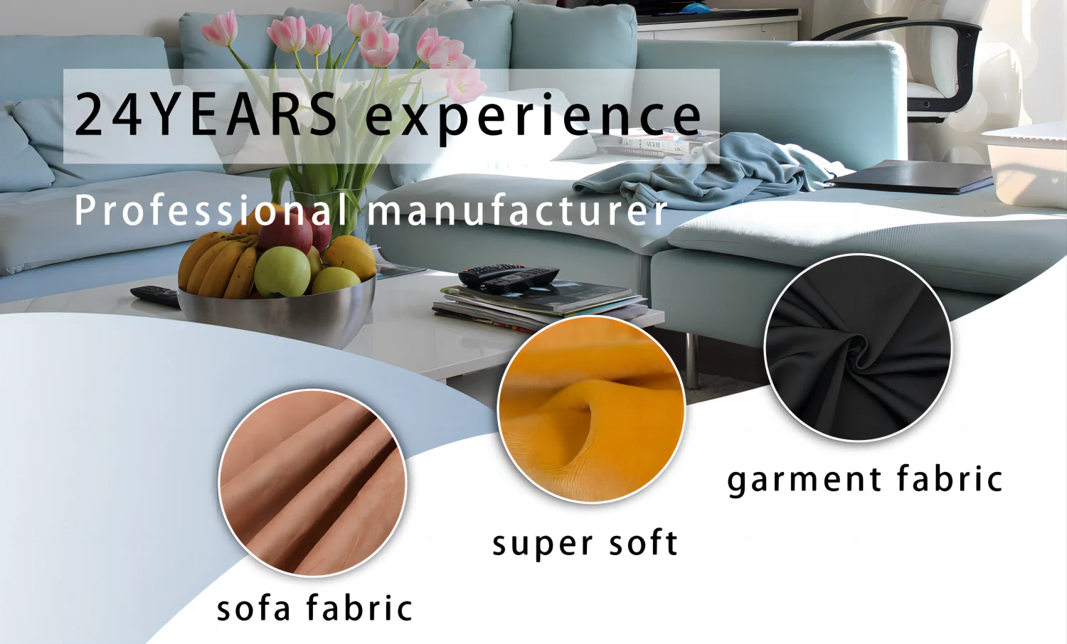 High Quality China Manufacturer Wholesale Upholstery Fabrics For Sofas ...