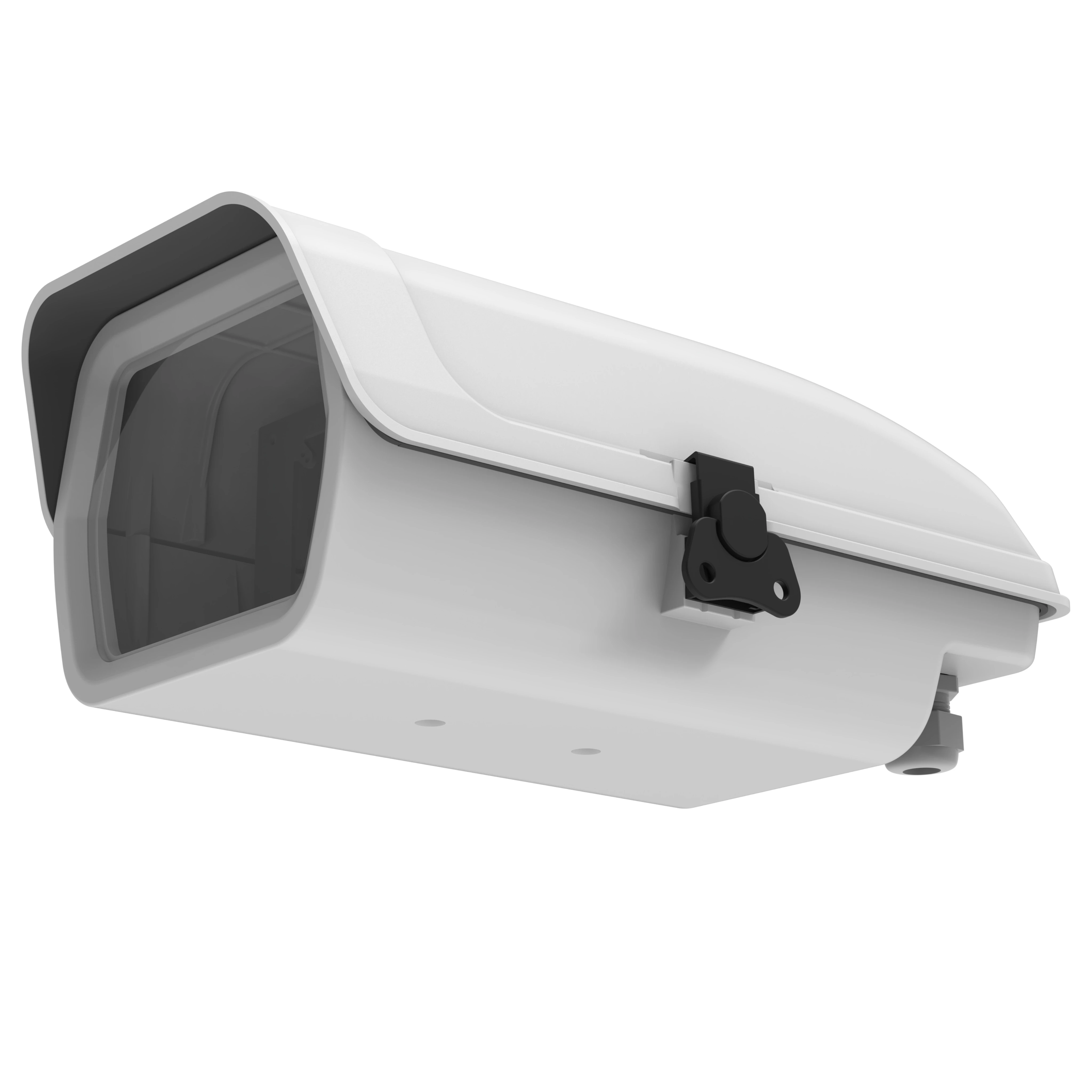 Security Camera Housing Outdoor IP66 Metal CCTV Accessories Waterproof ...